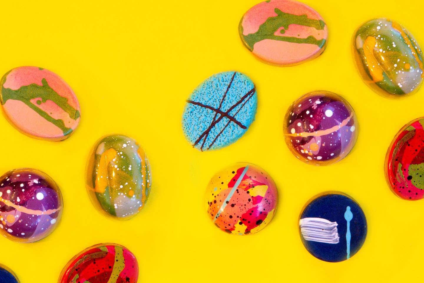 Renowned Chocolatier, Kate Weiser, Is Bringing Dazzling Goodies To HTX ...