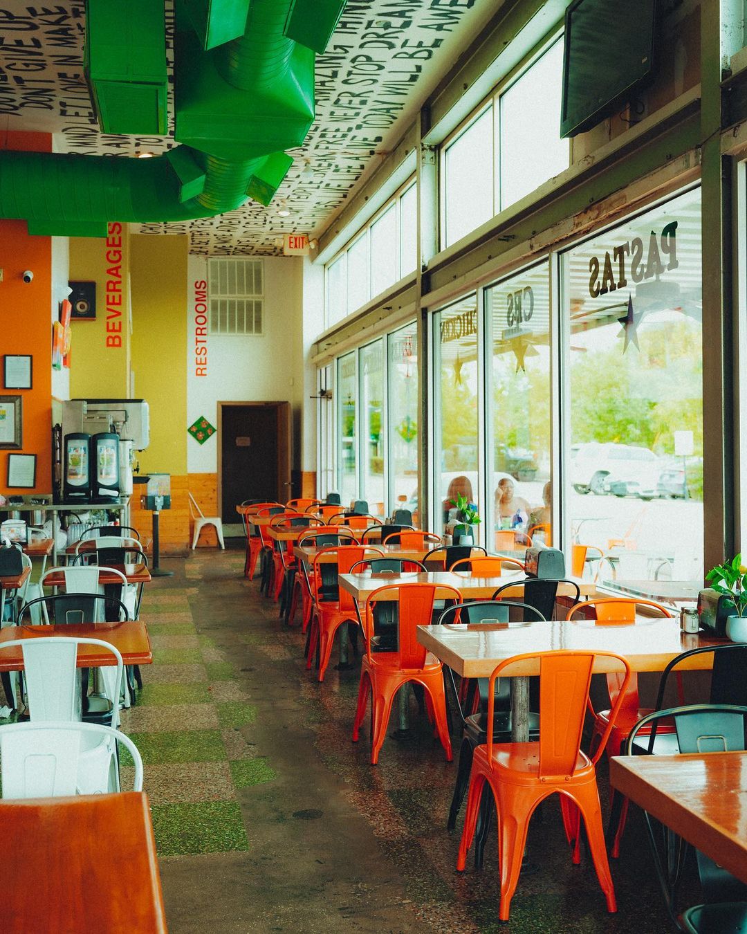 15 Throwback Diners In Houston For The Ultimate Comfort Food