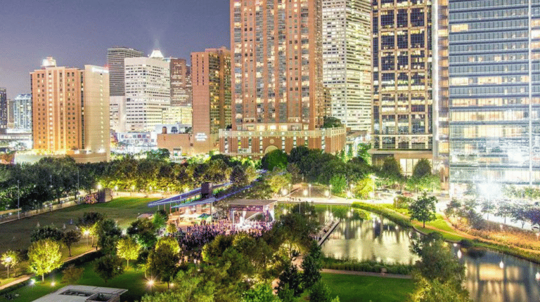 50 Amazing Things To Do This April In Houston