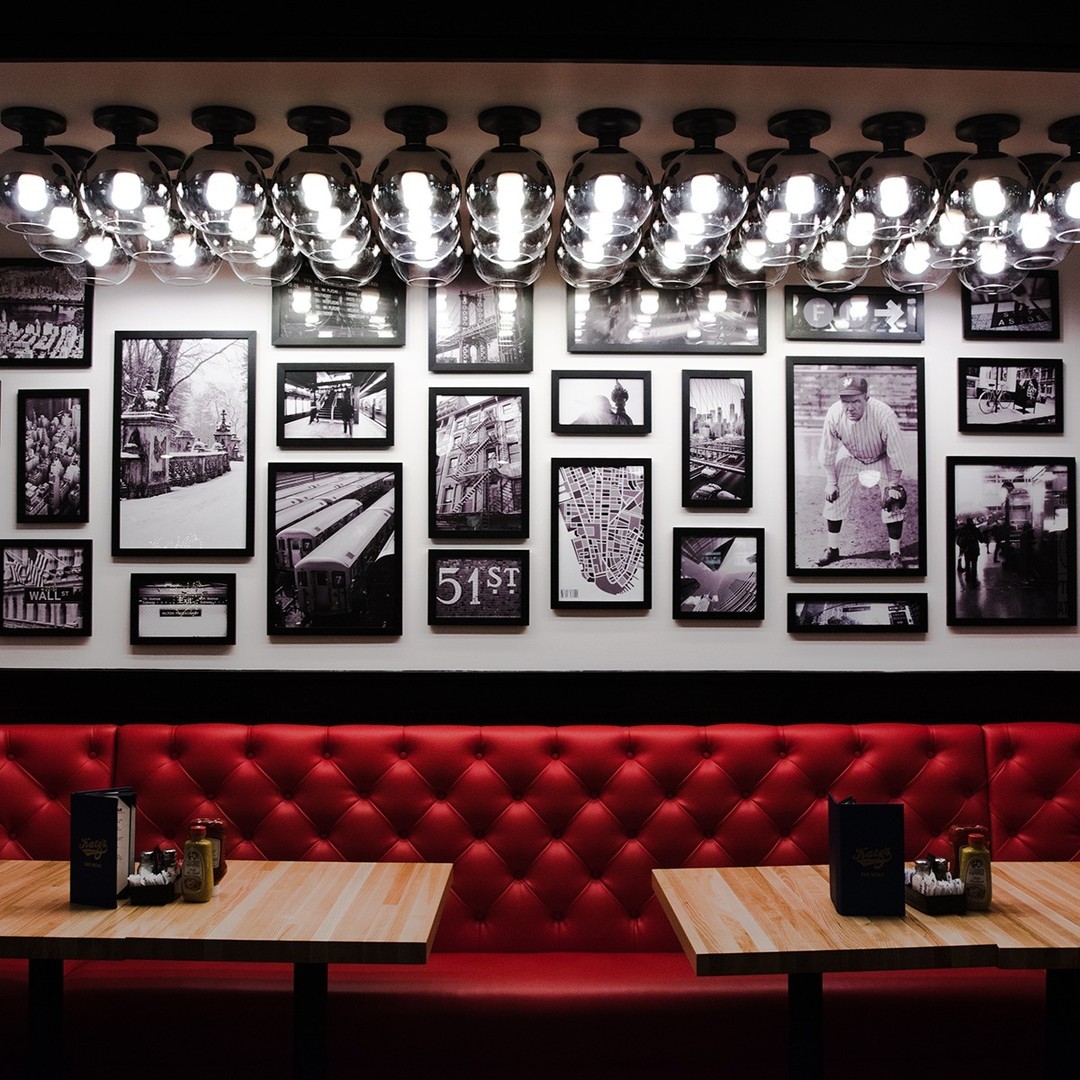 15 Throwback Diners In Houston For The Ultimate Comfort Food