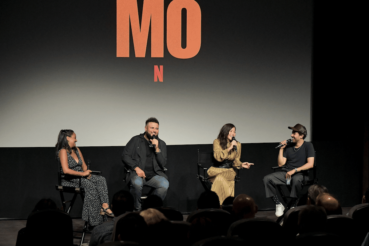 Houston-Set Netflix Show Premiers This Week - Secret Houston