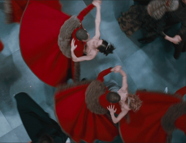 Everything You Need To Know About The Harry Potter Yule Ball Coming To HTX