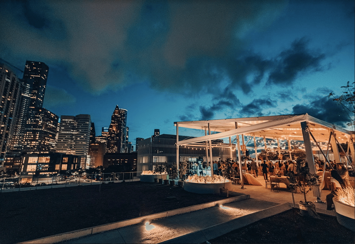 51 Fantastically Unique Houston Night Date Ideas