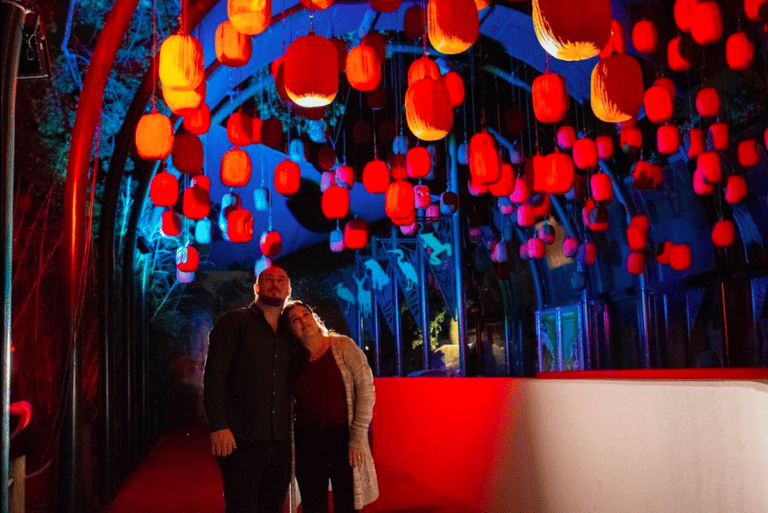 19 Magically Macabre Houston Halloween Events 2024