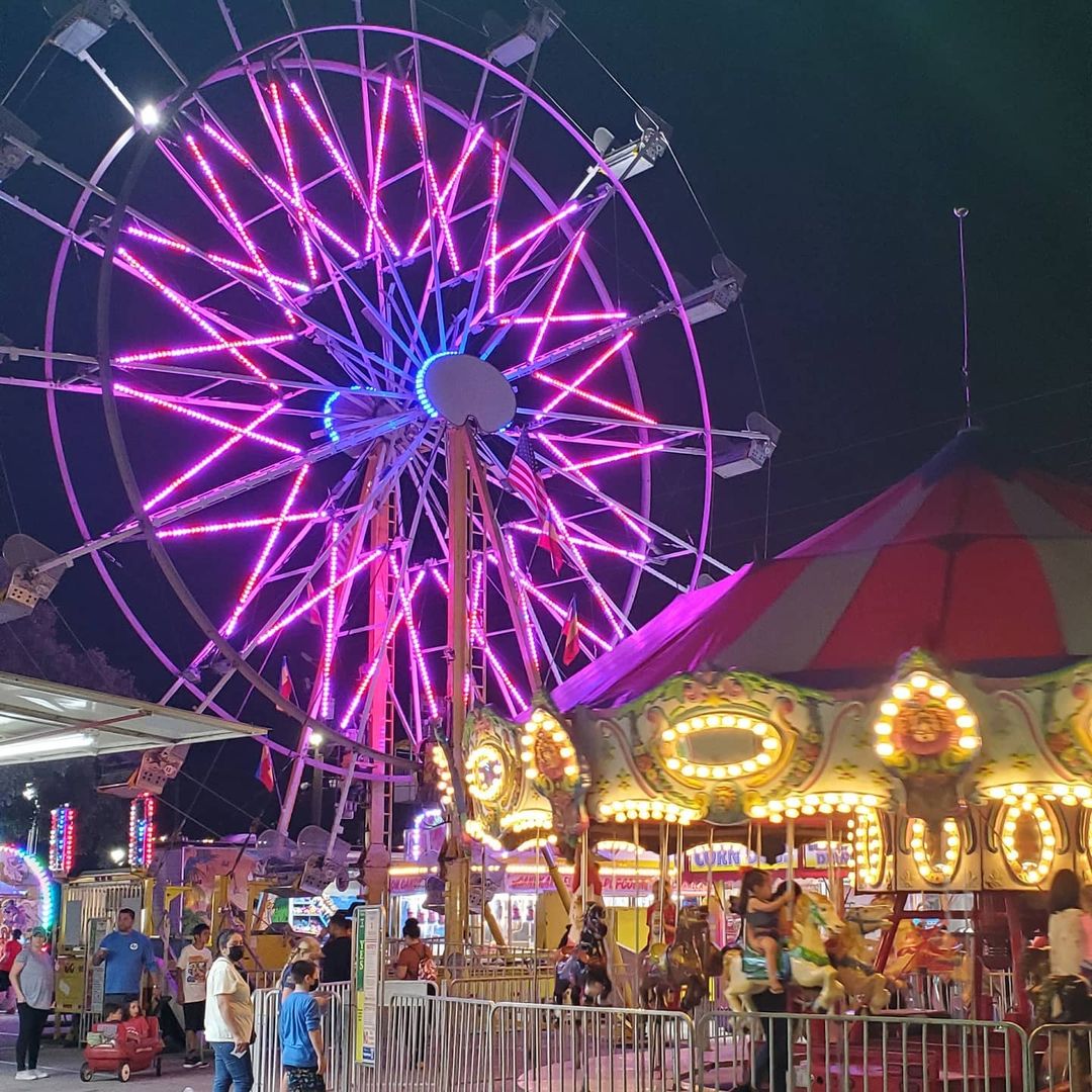 Tomball's German Christmas Market Returns This Weekend