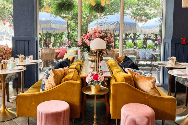 50+ Wonderful Things To Do This Spring In Houston