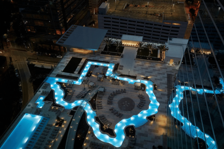 55 Terrific Things To Do This October In Houston