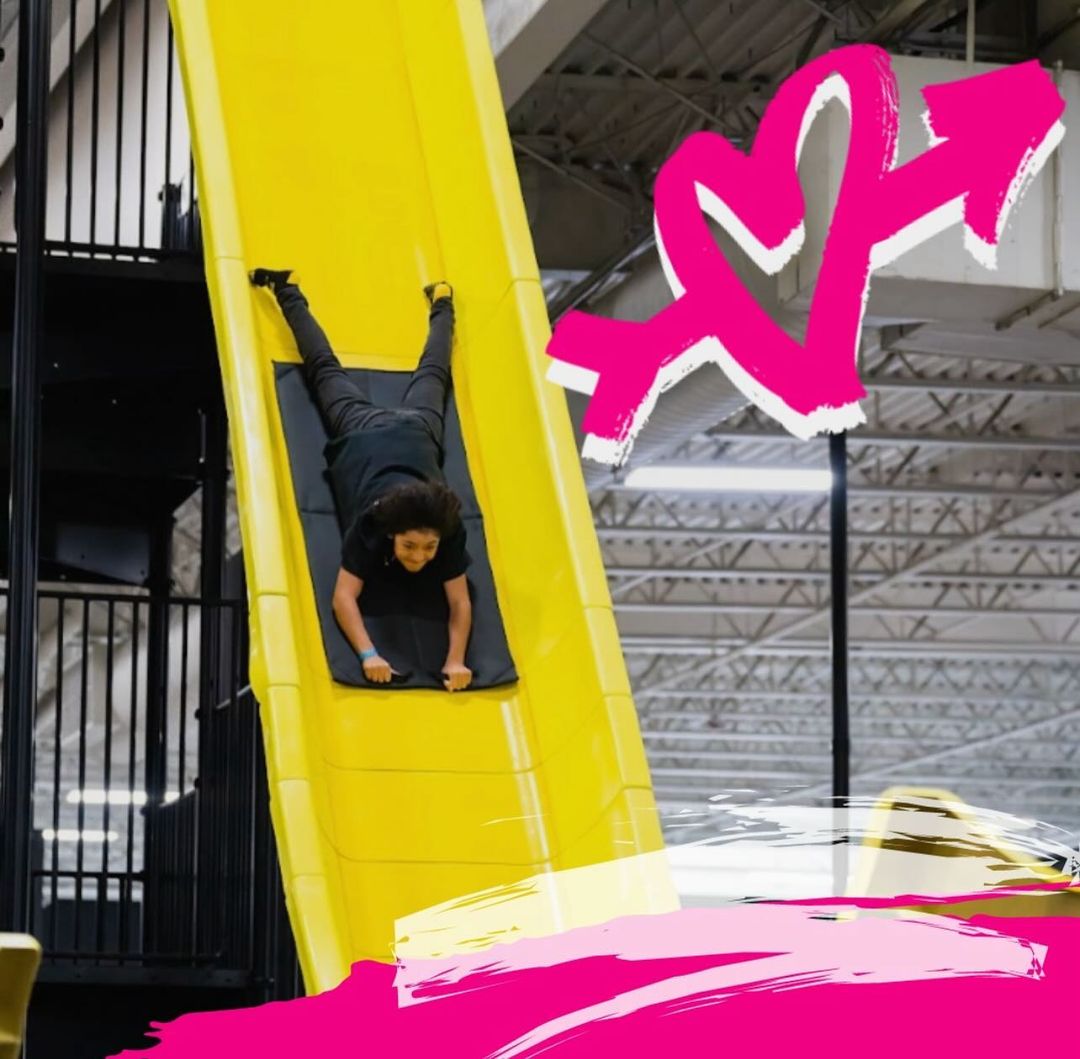 Go Joyriding With Go Karts: Houston Tracks To Pedal To The Metal