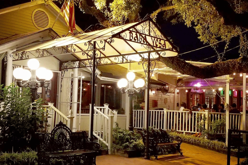 Montrose Brunch Institution Baba Yega Re-Opening As Soon As This Spring