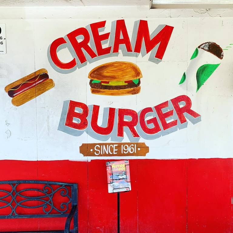 20 Of The Best Burger Joints In Houston