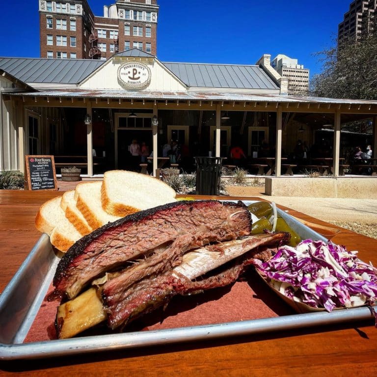 15 Of The Best Barbecue Joints In Houston