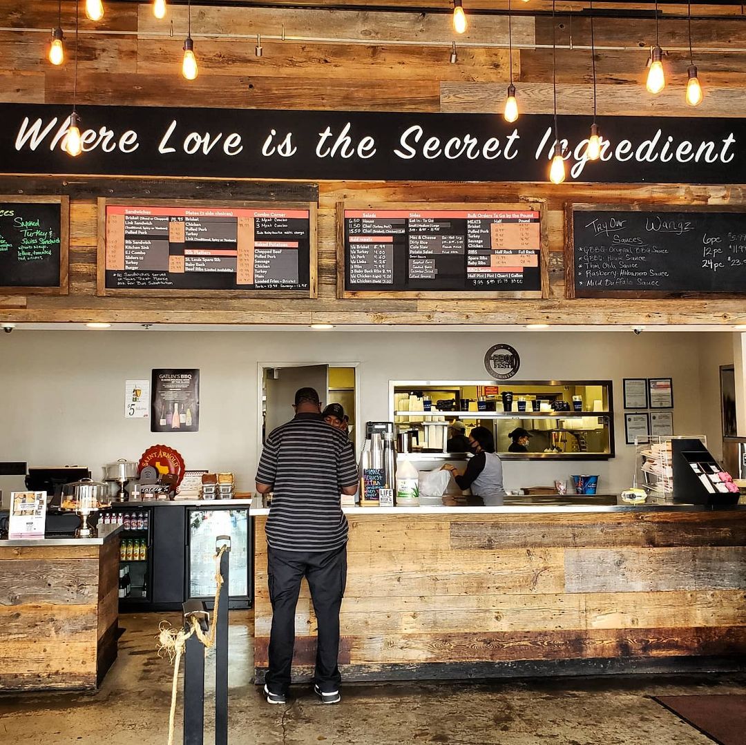 15 Of The Best Barbecue Joints In Houston