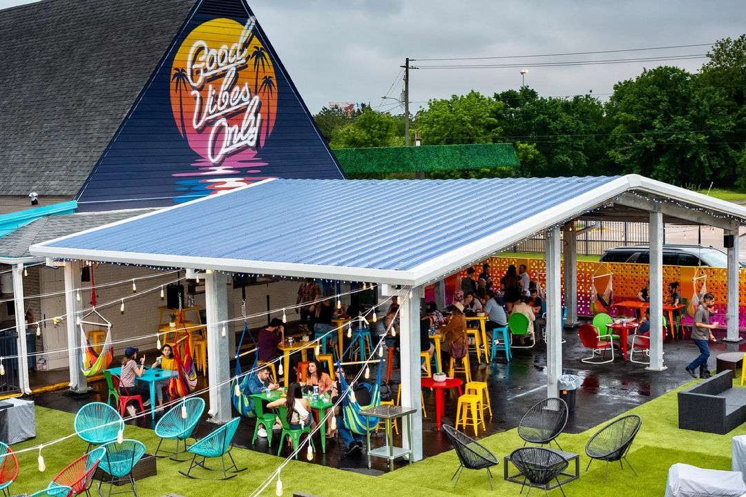 47 Wonderful Things To Do This Spring In Houston