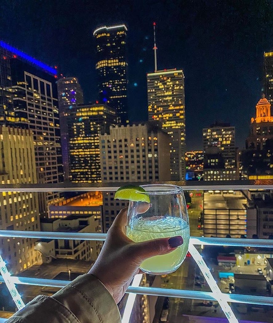 47 Wonderful Things To Do This Spring In Houston