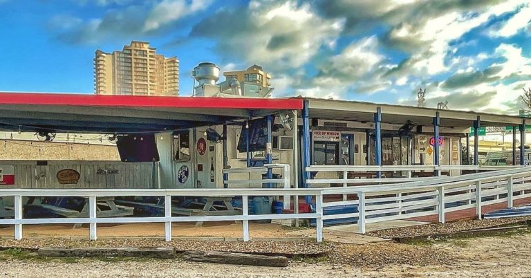 20 Of The Best Burger Joints In Houston