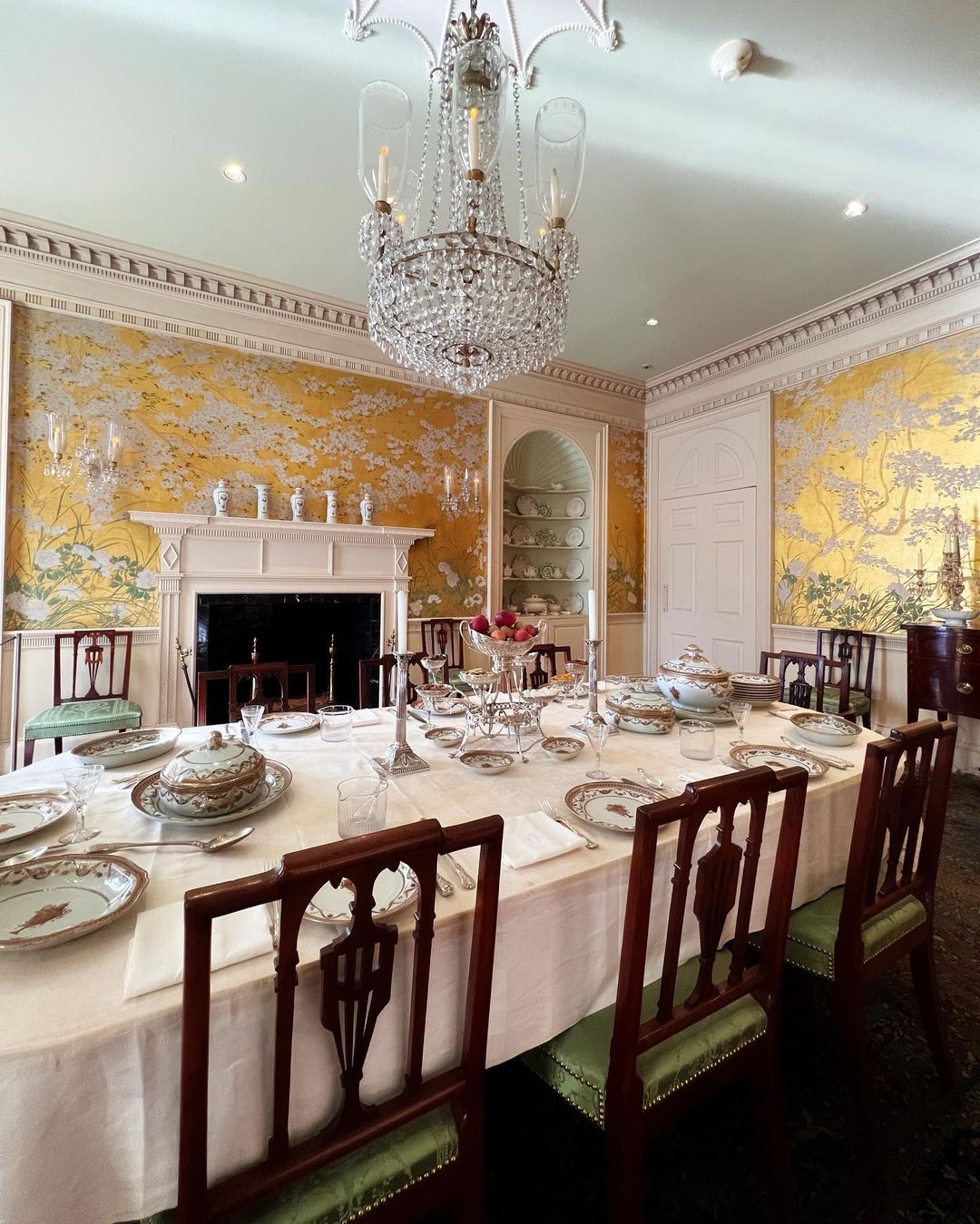 Stroll Ima Hogg's Gorgeous Former Home And Gardens