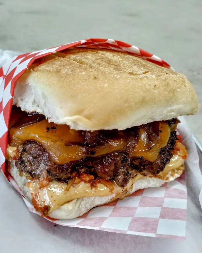 20 Of The Best Burger Joints In Houston