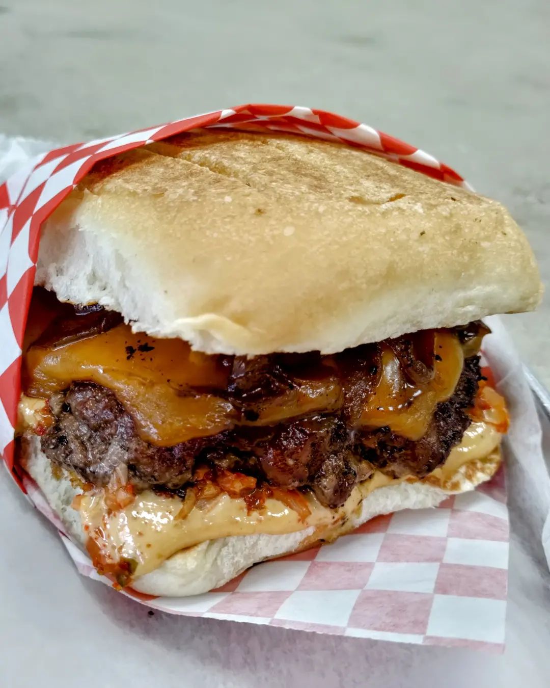 20 Of The Best Burger Joints In Houston