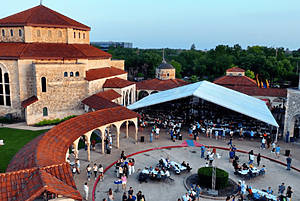 50+ Wonderful Things To Do This Spring In Houston