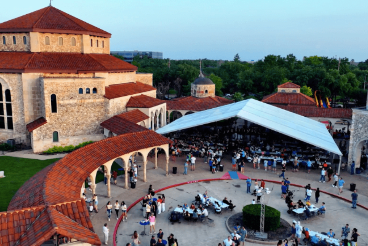 50+ Wonderful Things To Do This Spring In Houston