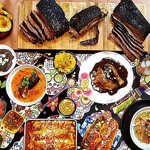 15 Of The Best Barbecue Joints In Houston