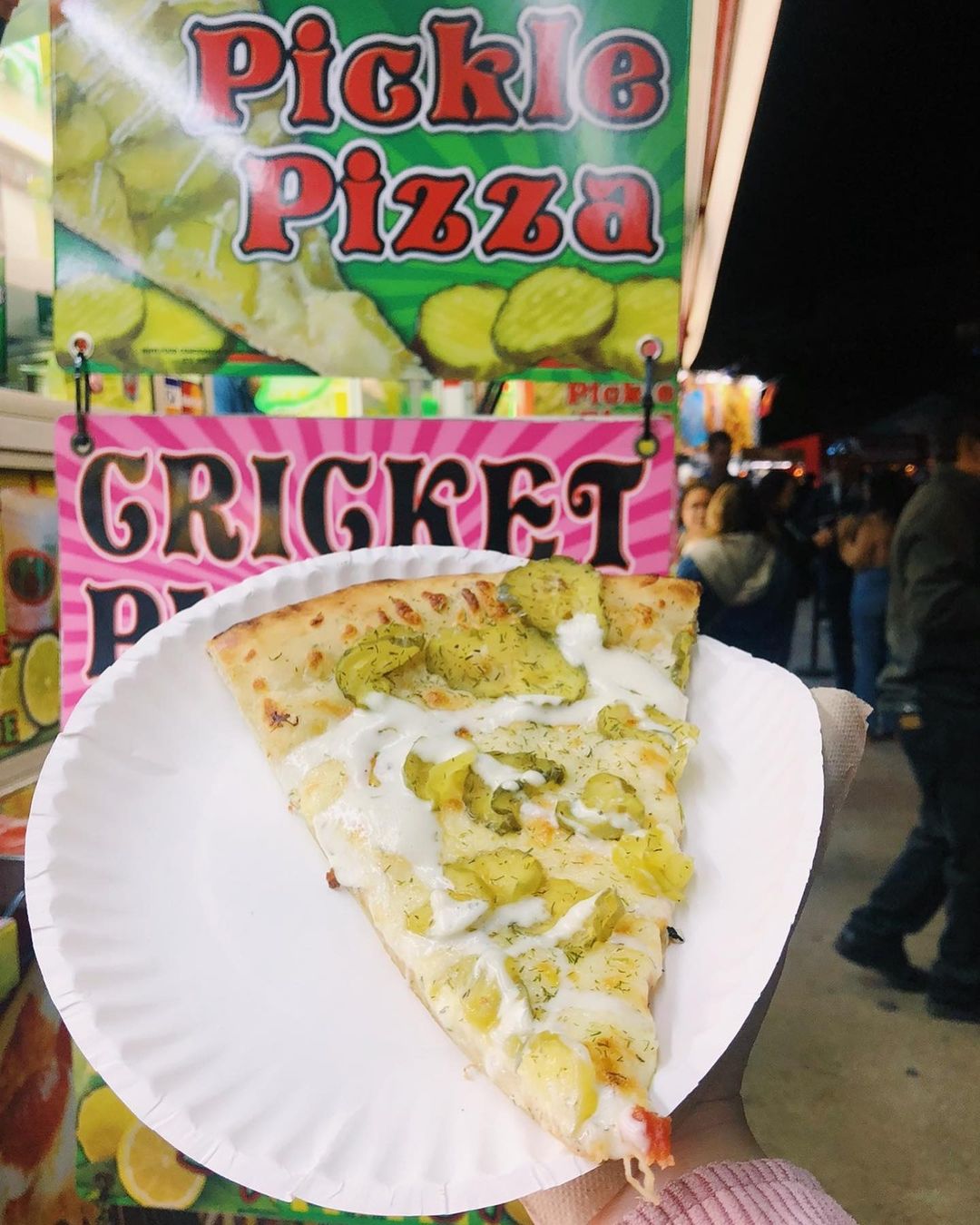 What To Eat At Houston Rodeo 2024