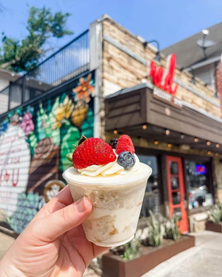 7 Fabulous Bakeries In Houston For Treating Yourself!