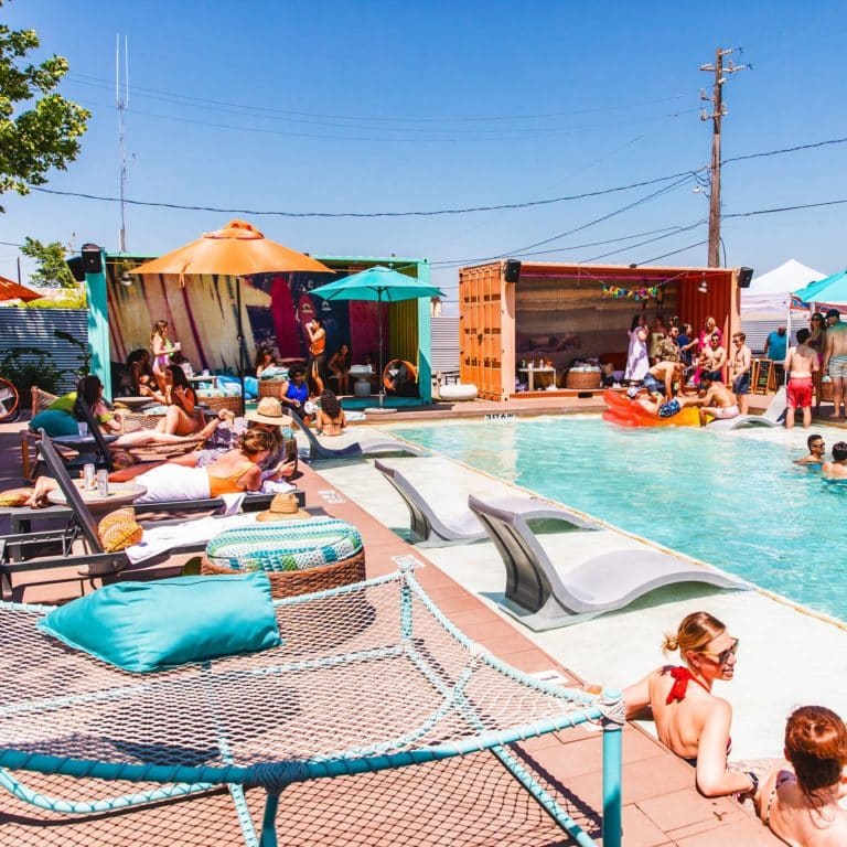 12 Fantastic Places To Swim In Houston And Beyond