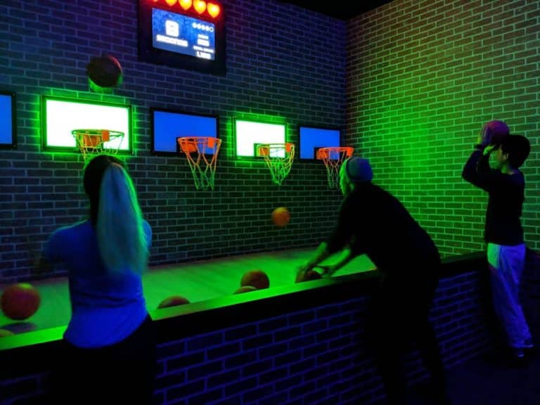 Activate Games Is Opening An Exciting New Live-Action Gaming Experience ...