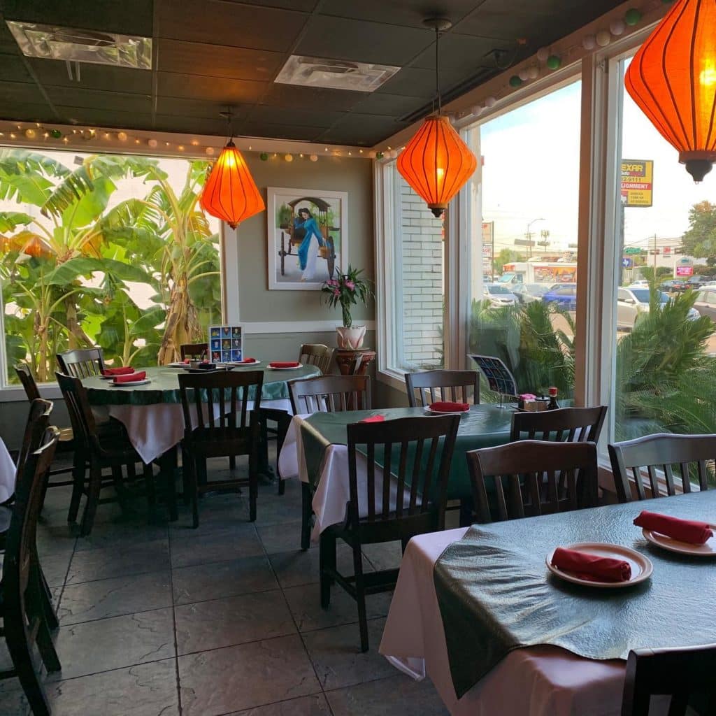 10 Vietnamese Restaurants In Houston That Are Pho-nomenal