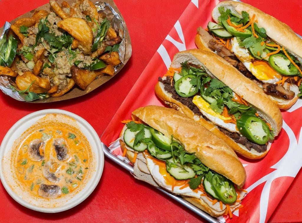 10 Vietnamese Restaurants In Houston That Are Pho-nomenal