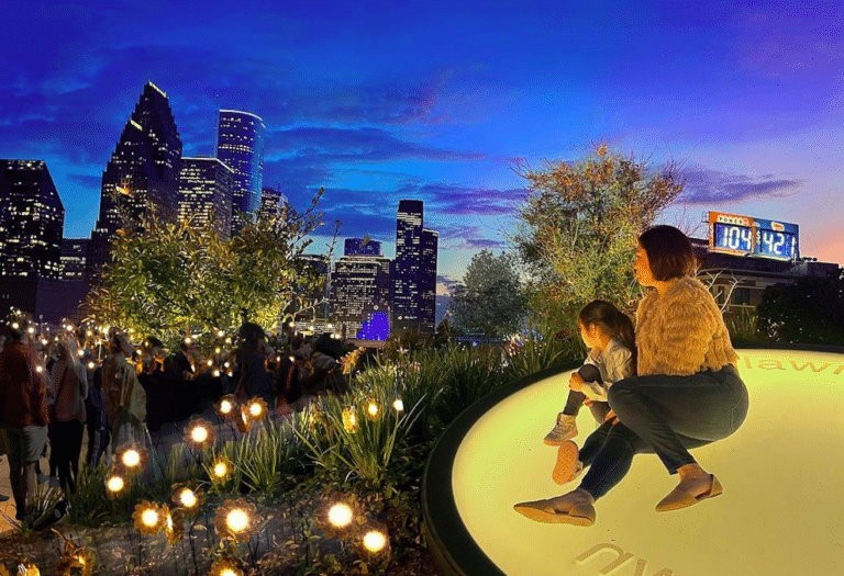 Houston Birthday Ideas: 40+ Epic Options