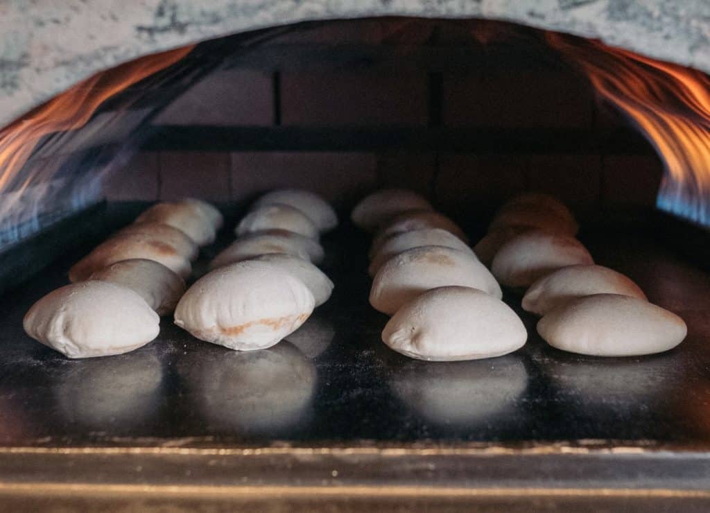 8 Of The Greatest Greek Restaurants In And Around Houston