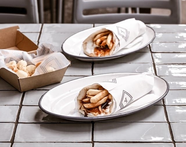 8 Of The Greatest Greek Restaurants In And Around Houston