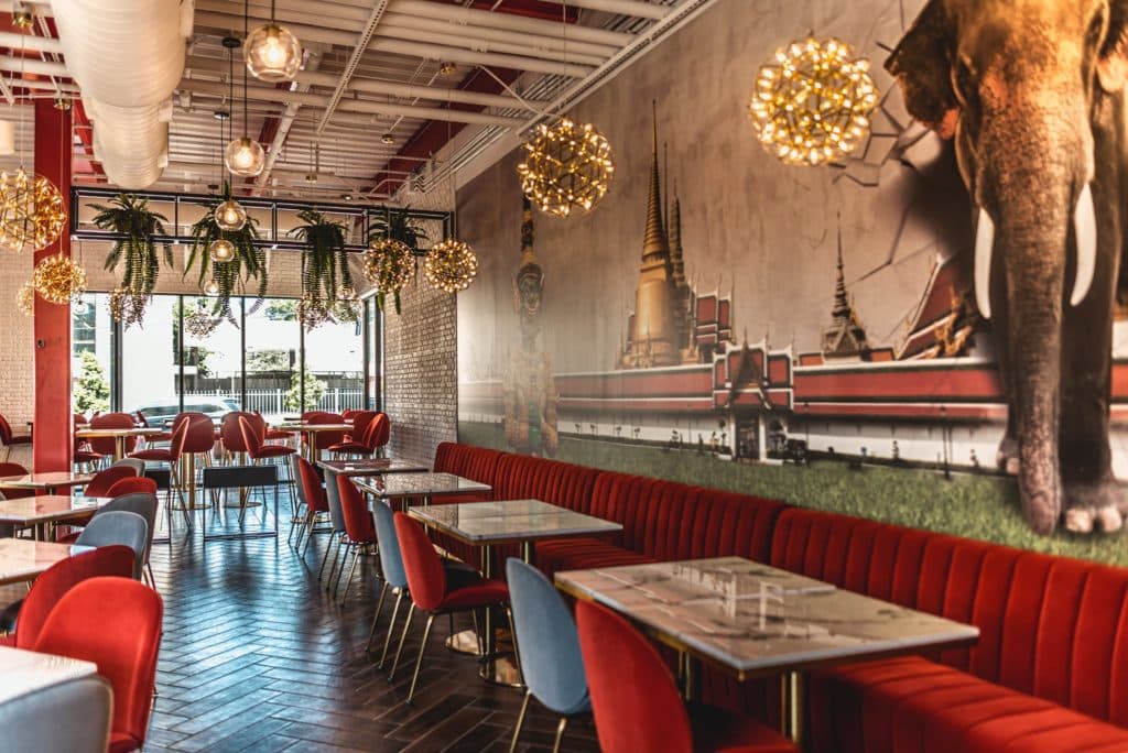 11 Thai Restaurants In Houston That'll Transport You To Bangkok