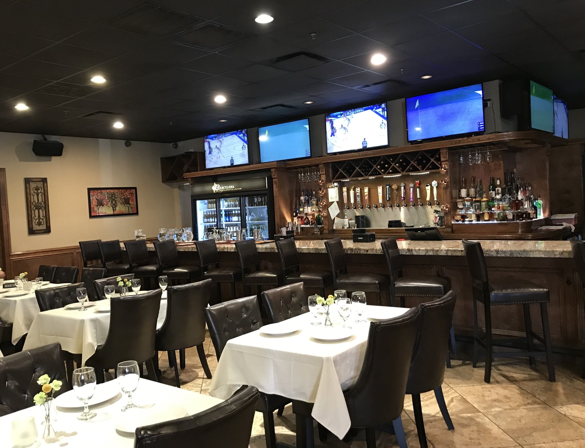 5 Spanish Restaurants In Houston That'll Transport You To Spain