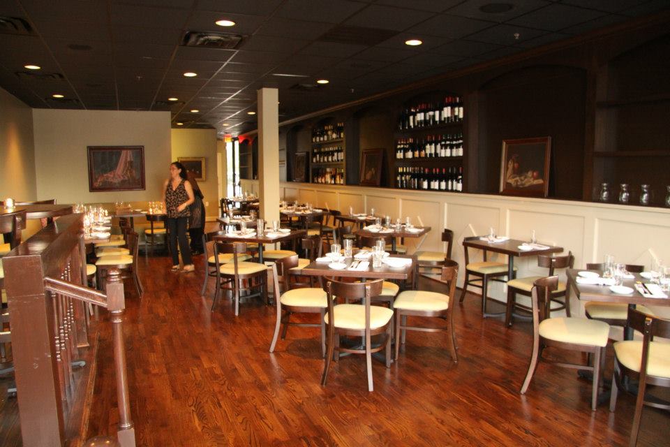 5 Spanish Restaurants In Houston That'll Transport You To Spain