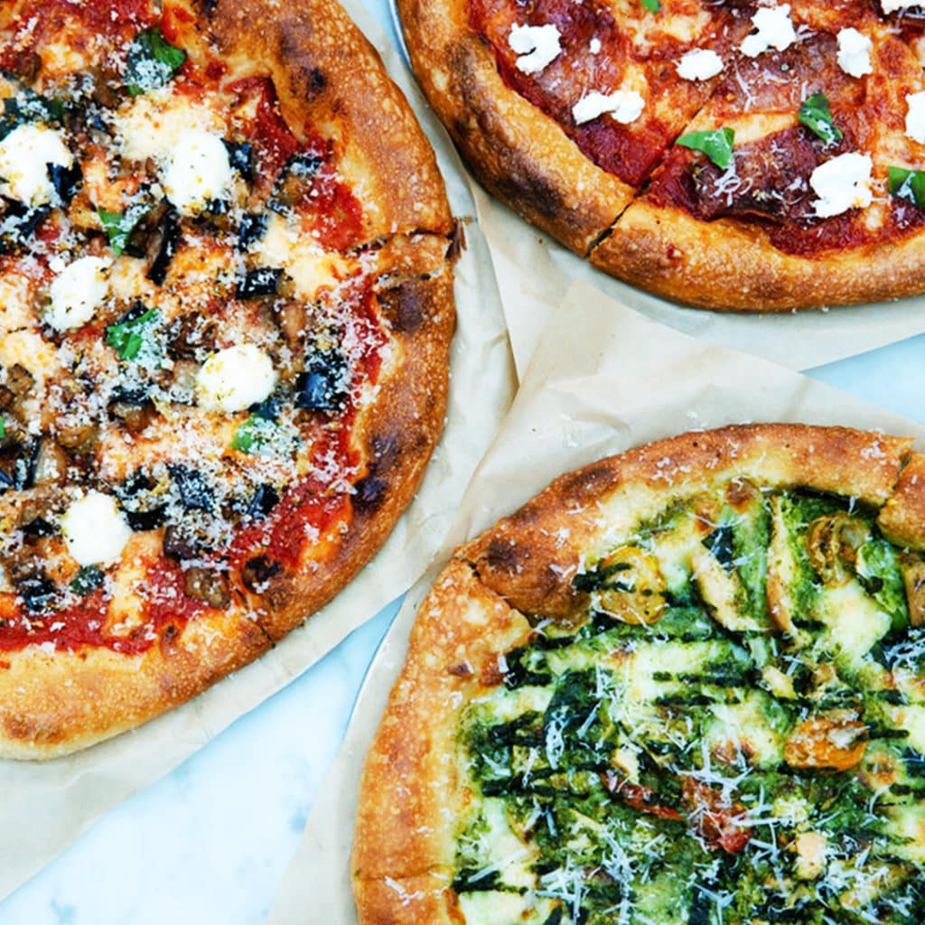 11 increíbles restaurantes italianos en Houston y alrededores