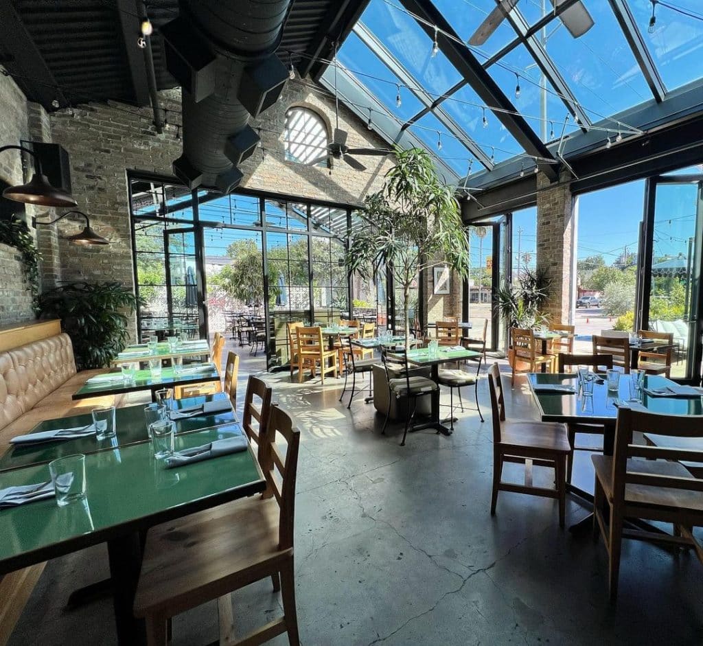 15 Incredible Italian Restaurant In Houston