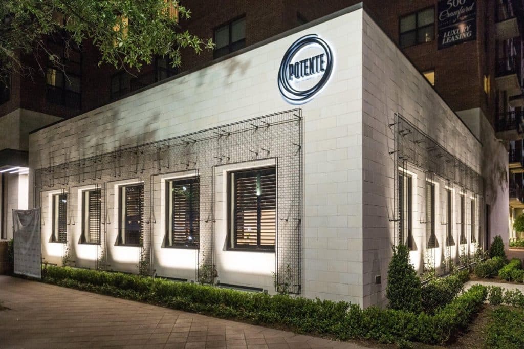 11 increíbles restaurantes italianos en Houston y alrededores