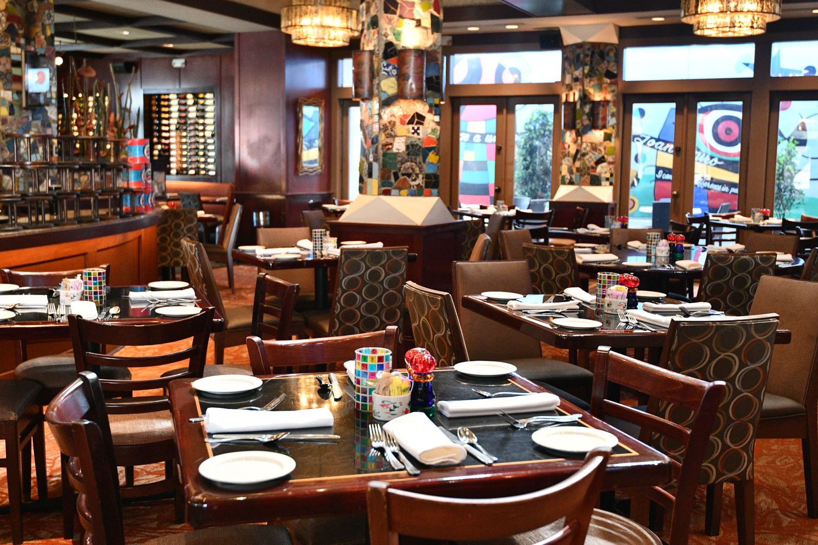 15 Incredible Italian Restaurant In Houston