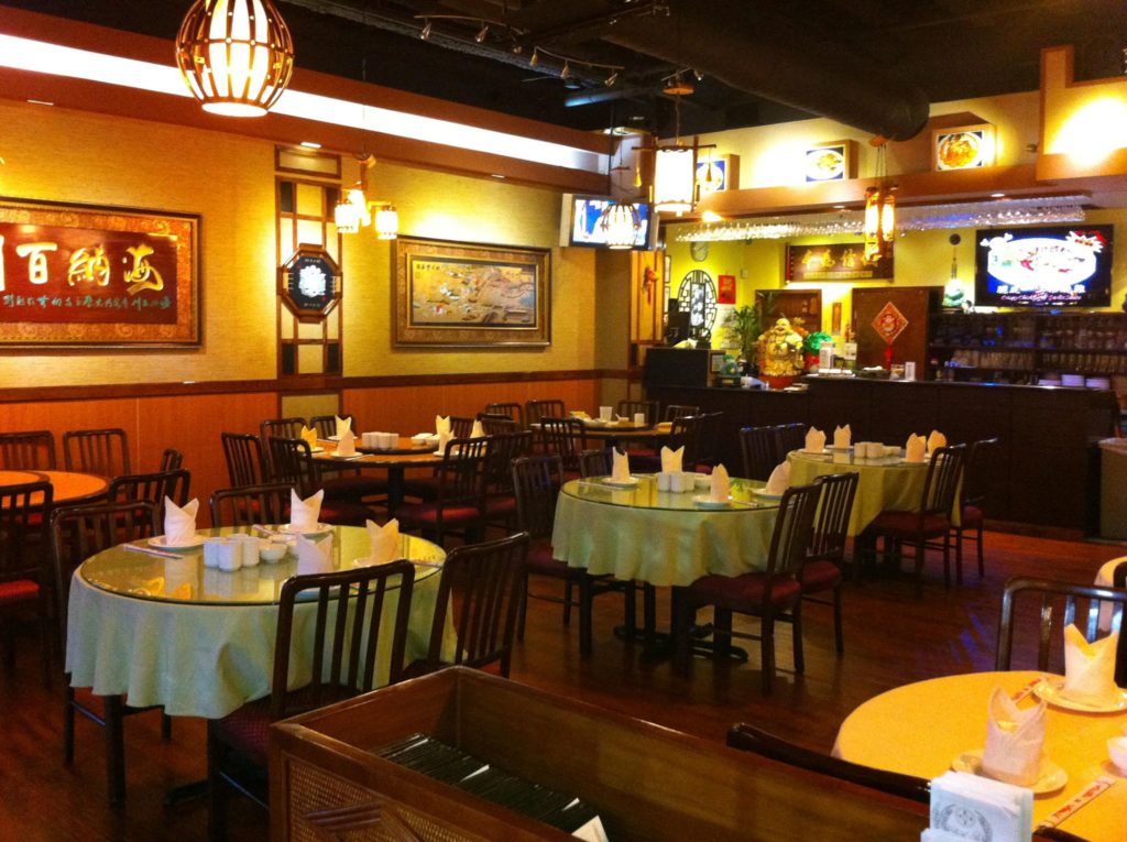 15 Top-Rated Chinese Restaurants In And Around Houston, TX