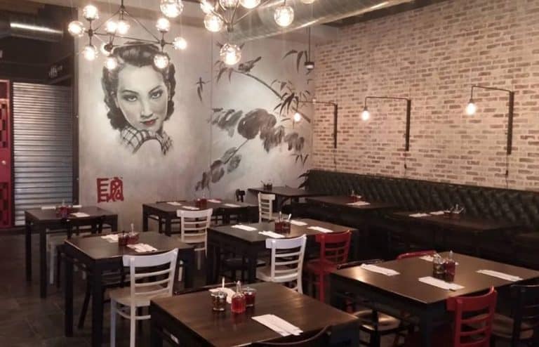 15 Top-Rated Chinese Restaurants In And Around Houston, TX