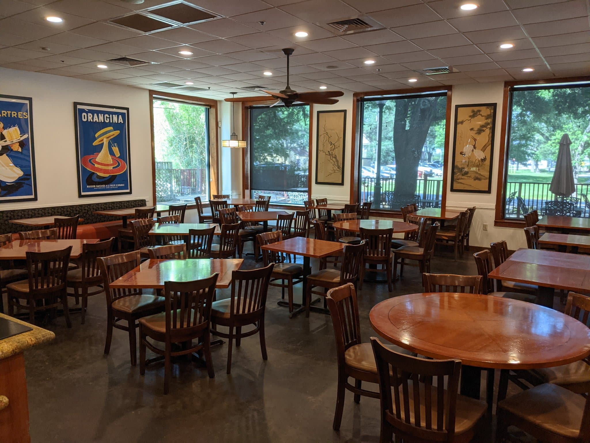 15 Top-Rated Chinese Restaurants In And Around Houston, TX