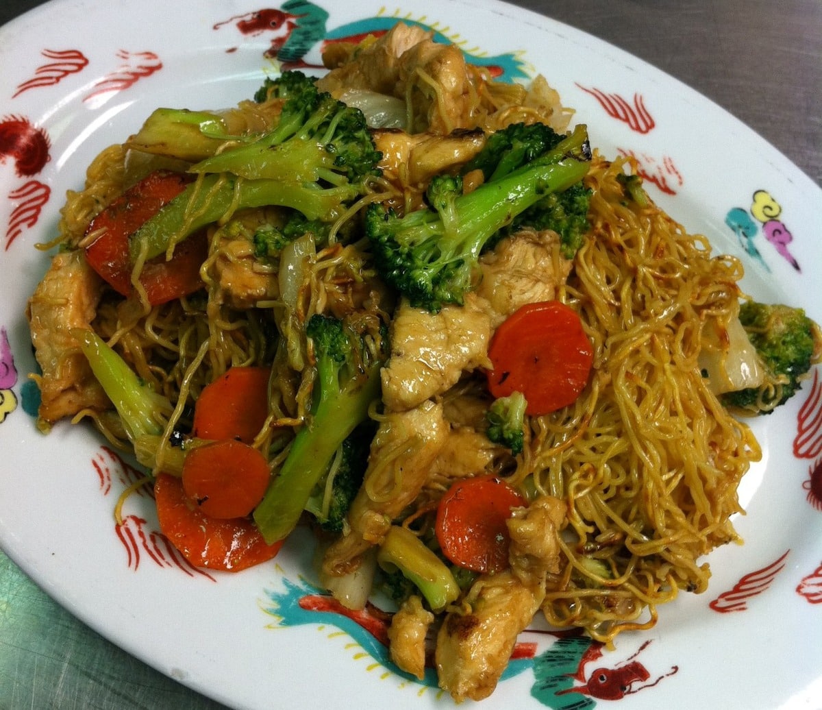 15 Top-Rated Chinese Restaurants In And Around Houston, TX