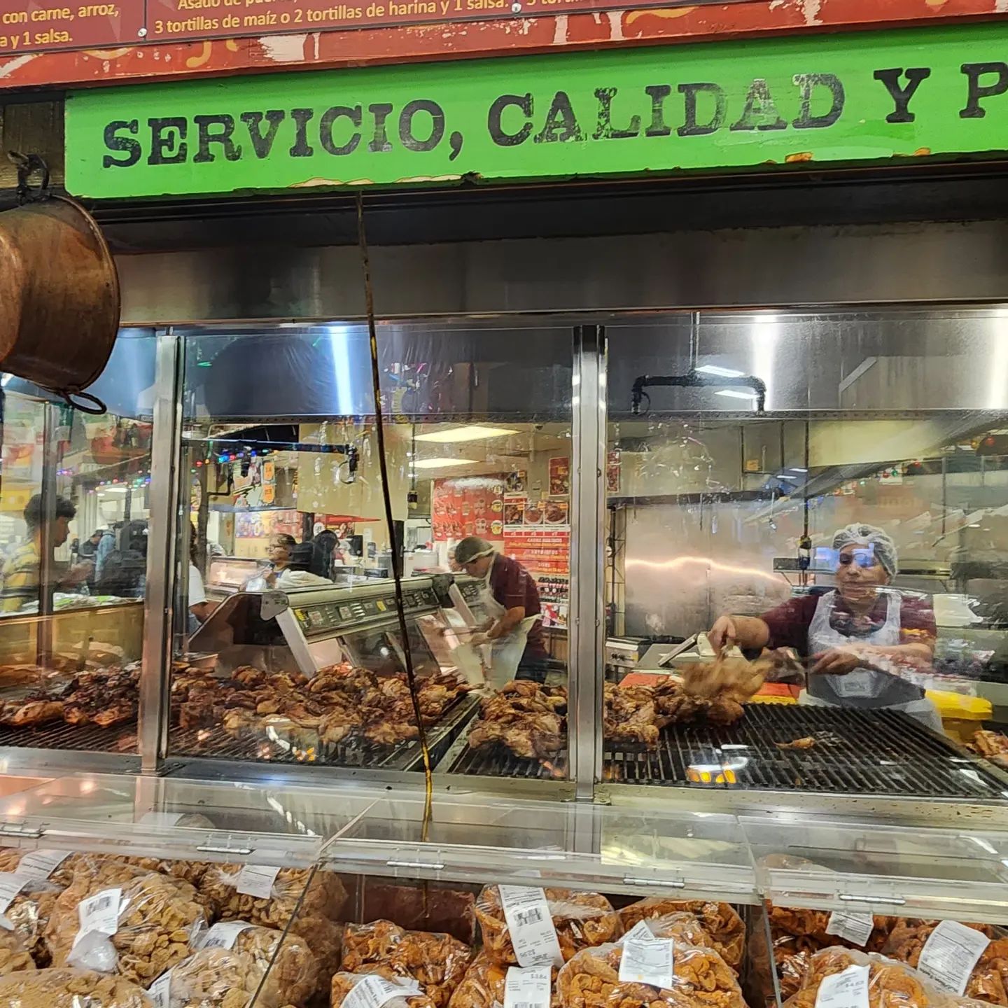 H-E-B's Mexican Outlet Mi Tienda Is A Hidden Gem With Lots To Love