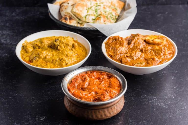 11 Incredible Indian Restaurants In Houston