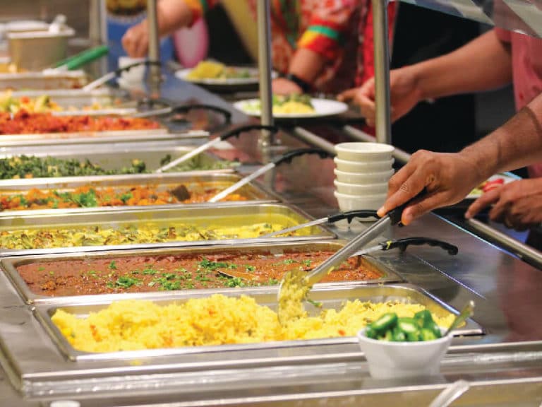 11 Incredible Indian Restaurants In Houston
