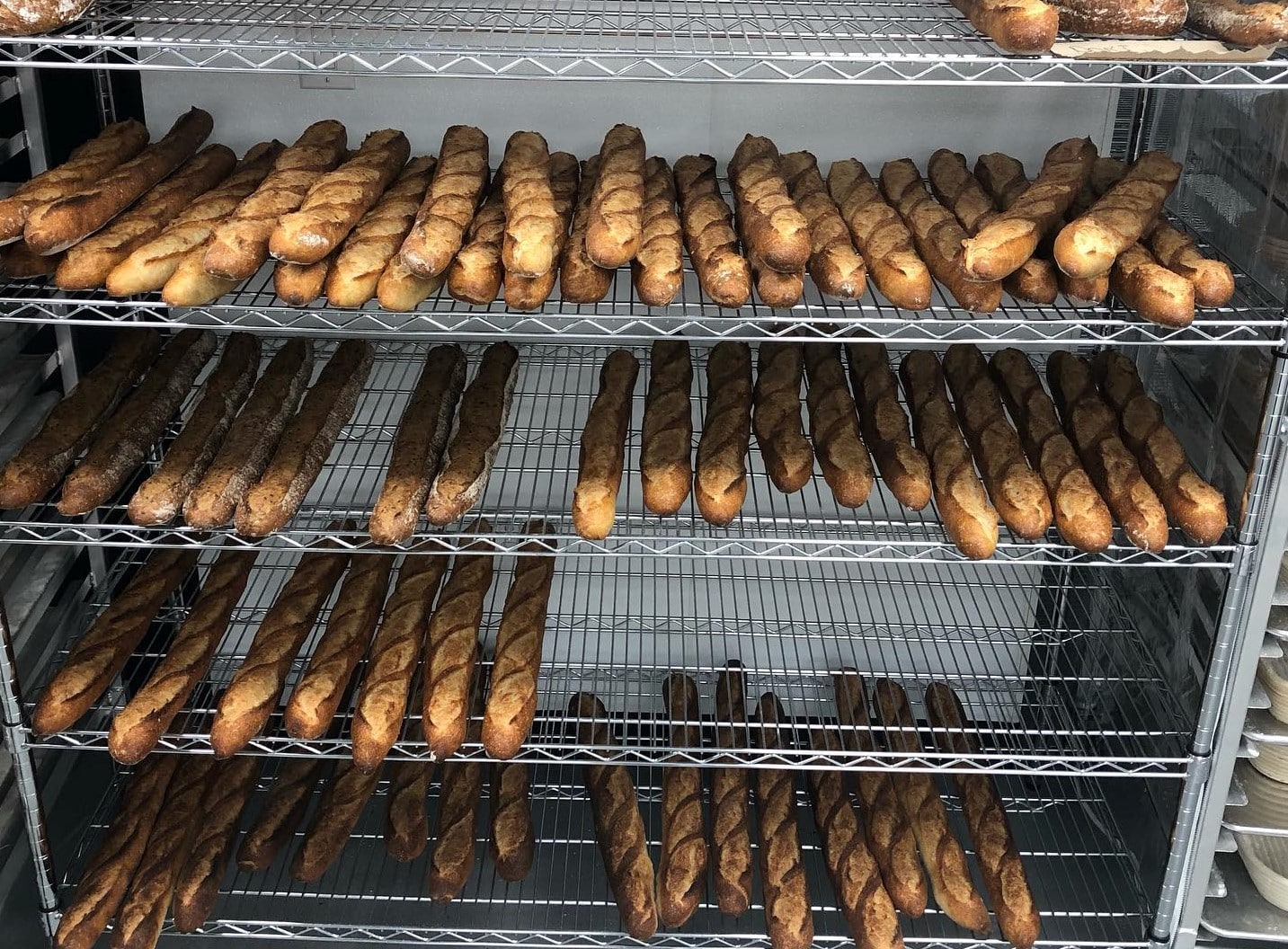 7 Fabulous Bakeries In Houston For Treating Yourself!