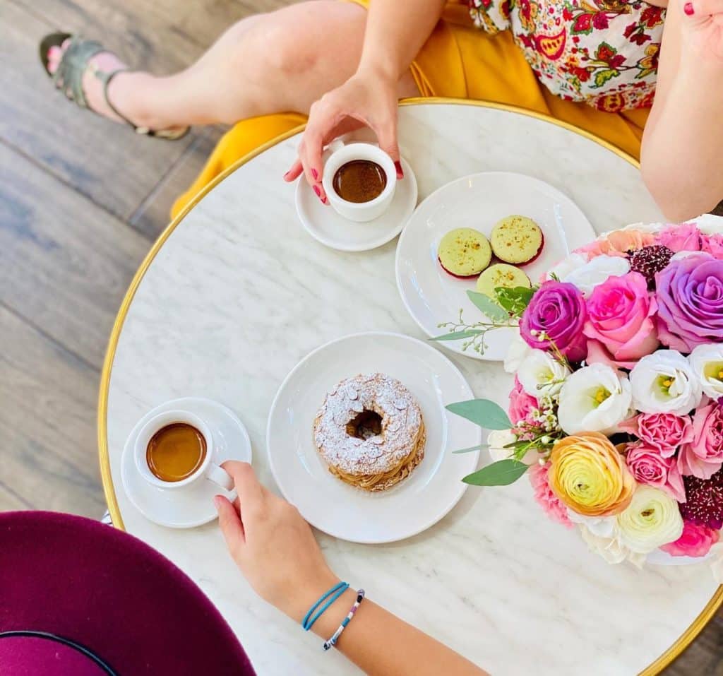 7 Fabulous Bakeries In Houston For Treating Yourself!